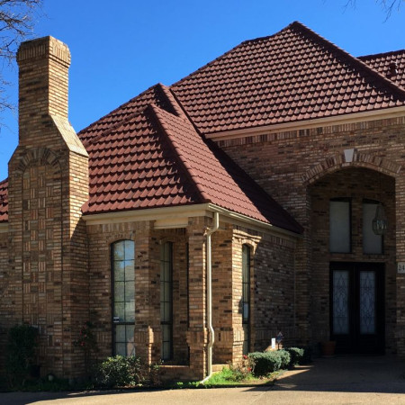 Gallery – Varitile | Lightweight metal roofing systems